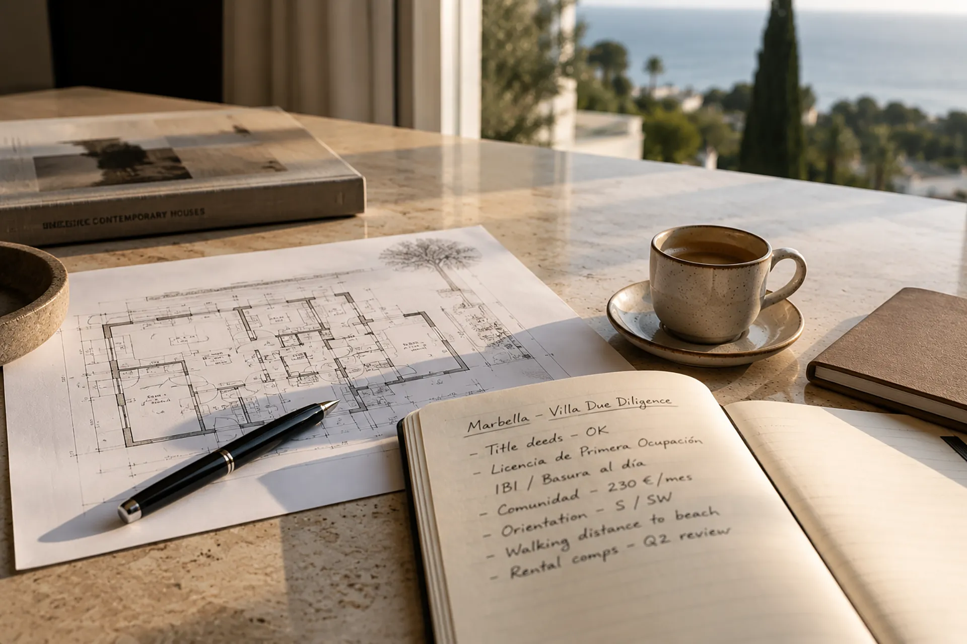 Costa del Sol Property Investment 2026: Where Smart Money Goes